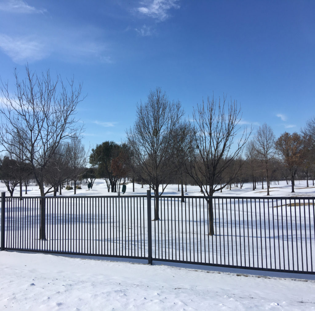 The Snow-mageddon Disaster That Slammed Texas Hard - Delight In God
