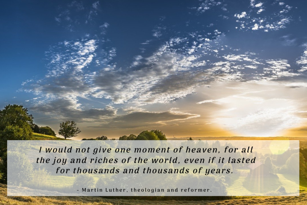 Delight In God - In this blog, I am passionate about sharing my ...