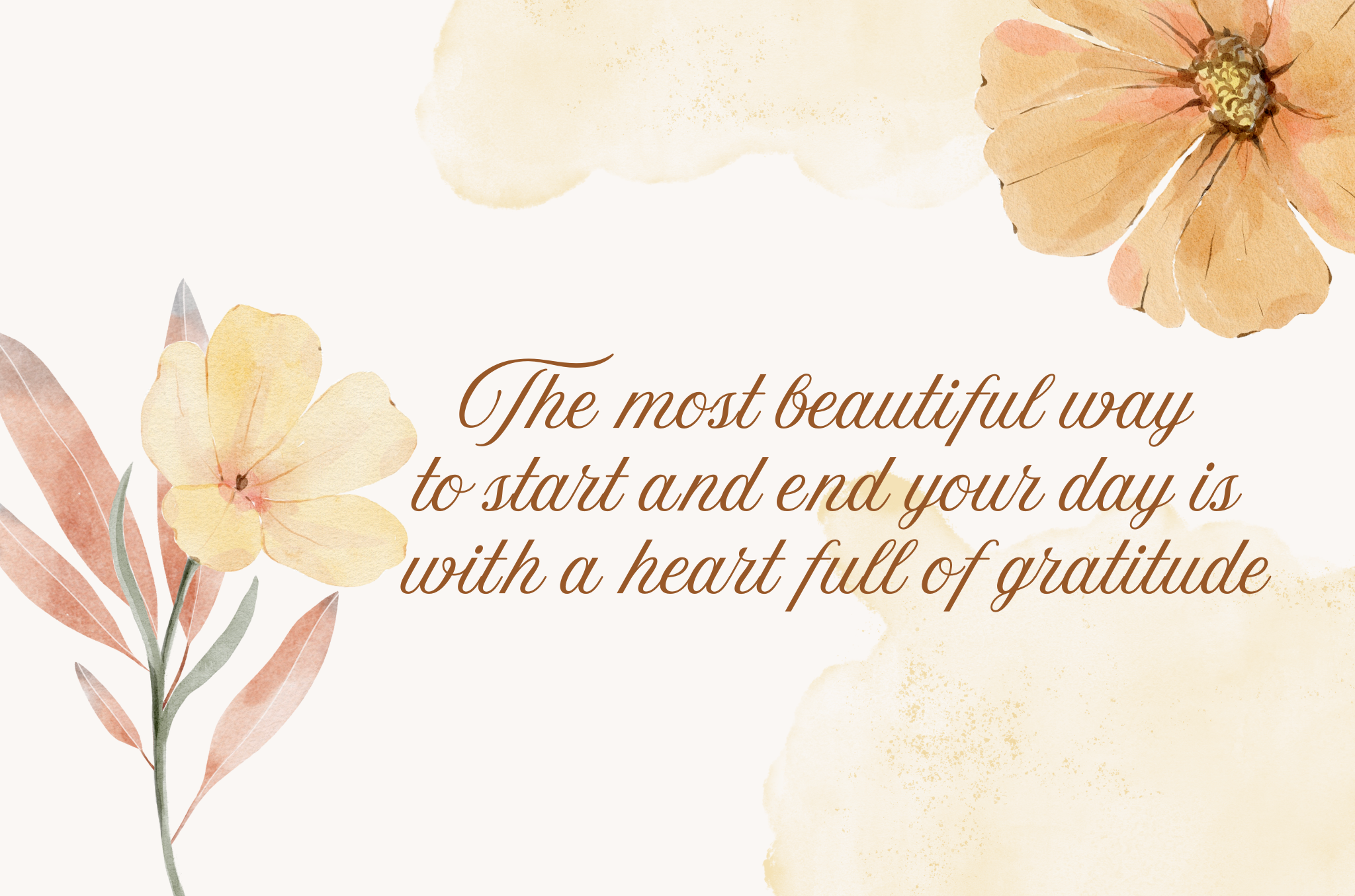 A Heart Full Of Thanks - Delight In God